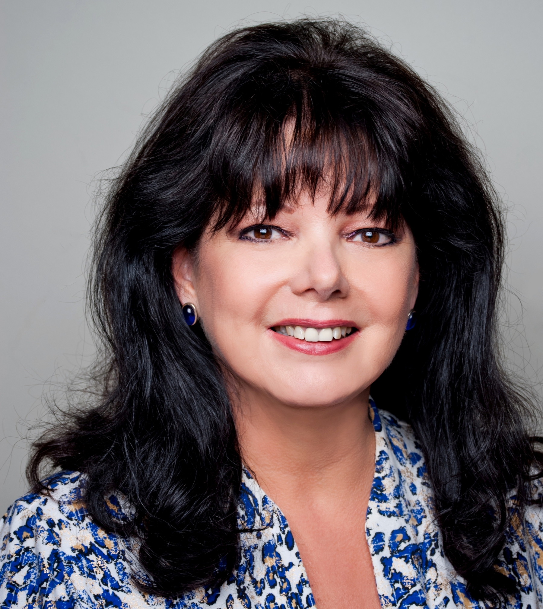 Tina Marino- Faith Mama